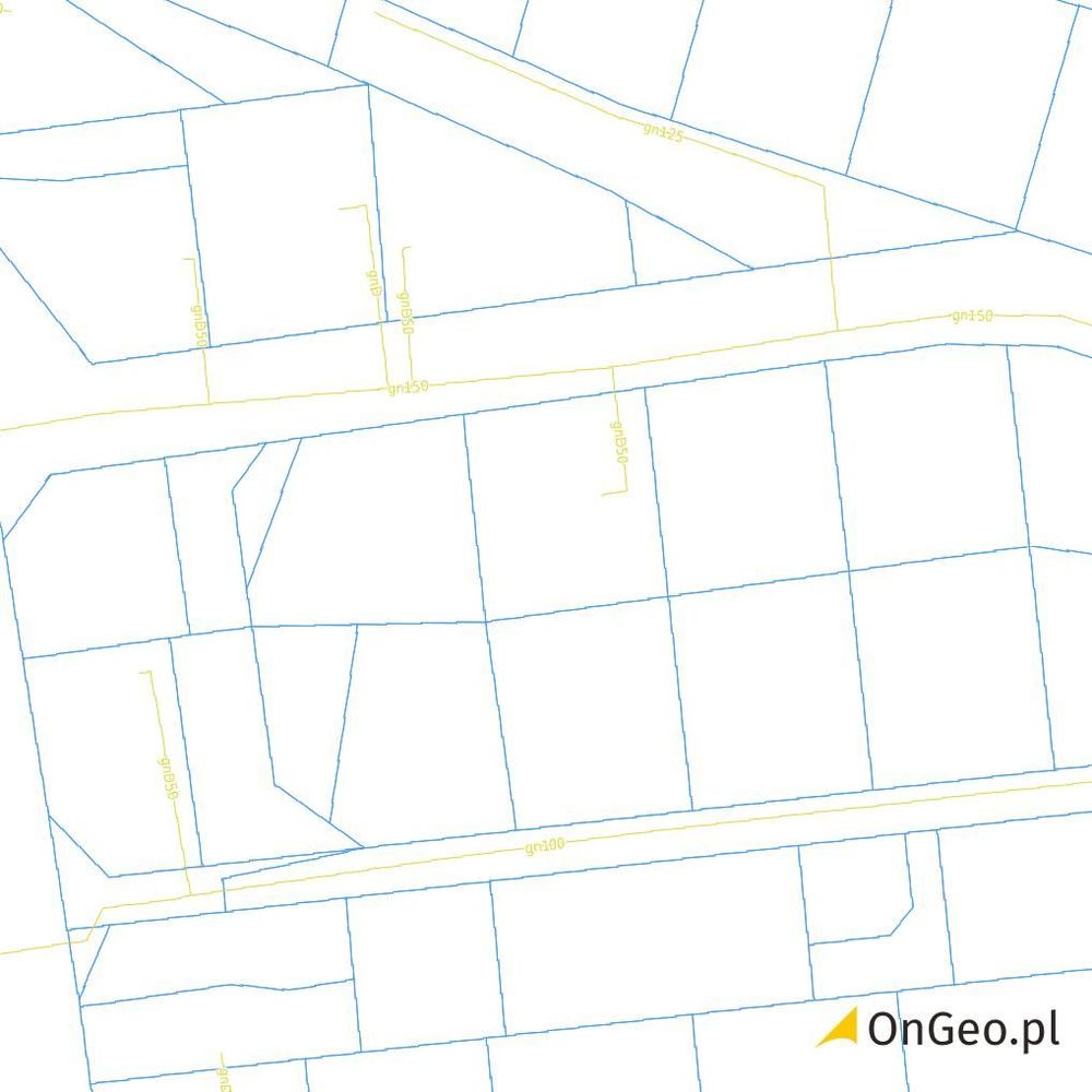 Przyłącza mediów do działki, jakie jest uzbrojenie terenu